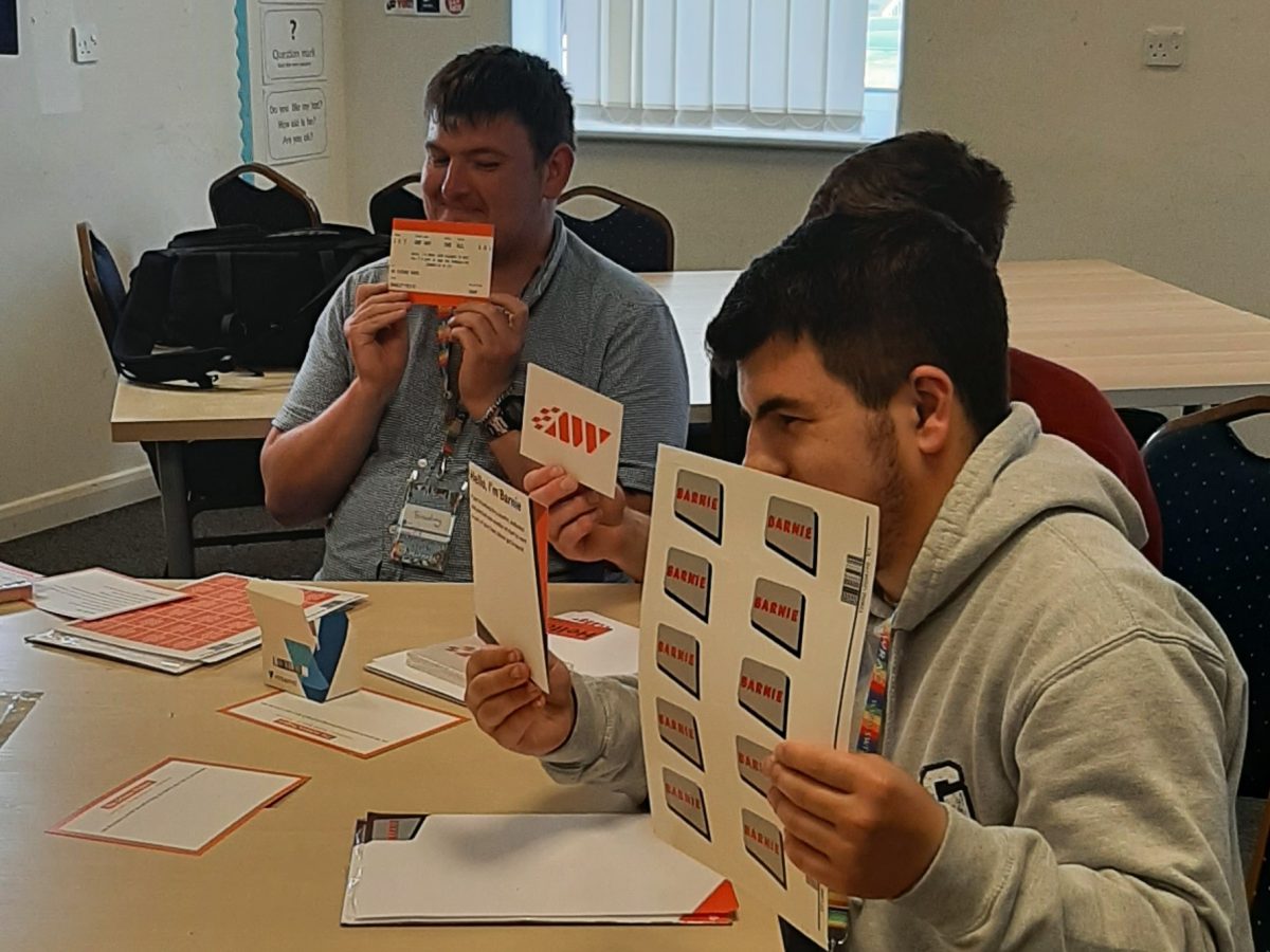 About SWRAC Training Organisation, Mentoring & SEN Teaching