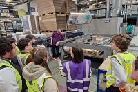 Student Training, Mentoring, Teaching & SEN Work Experience - SWRAC