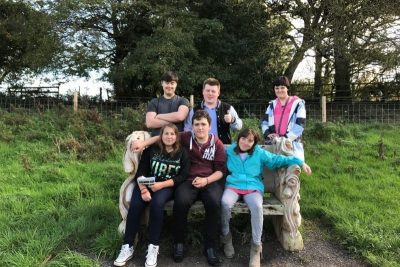 SWRAC Thrive - Preparing for Adulthood & Independence - SWRAC