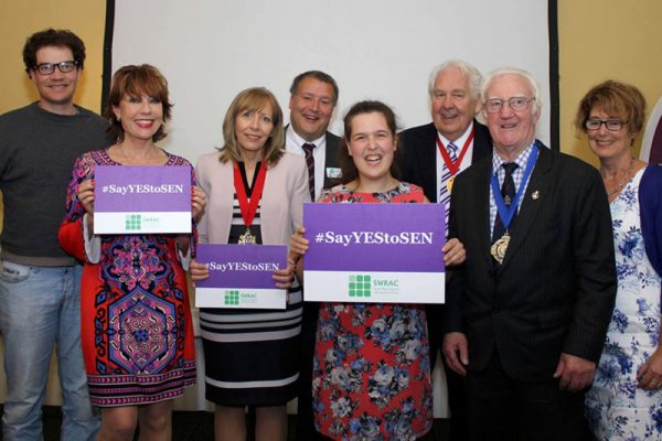 SWRAC Training, Mentoring, Work Experience & Alternative Education ...