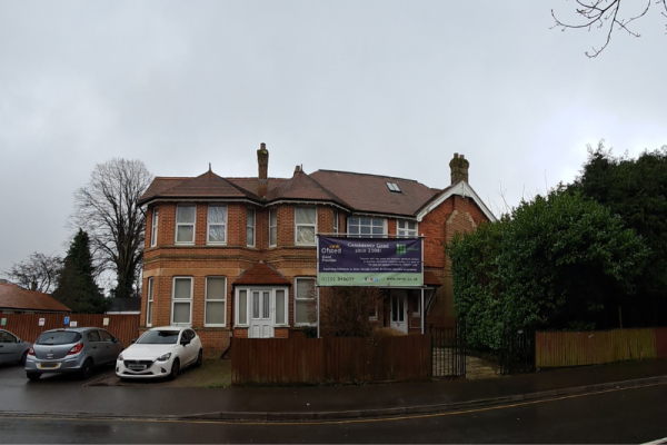 SWRAC Thrive - Preparing for Adulthood & Independence - SWRAC