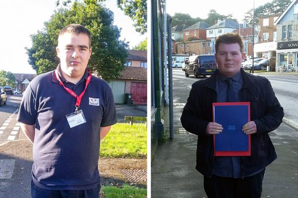 Employers: Work Experience for People with SEN - SWRAC